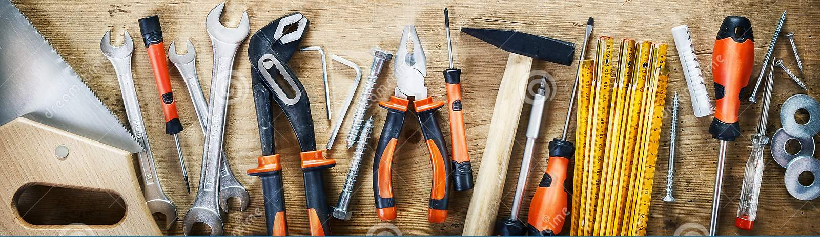 Bricolage